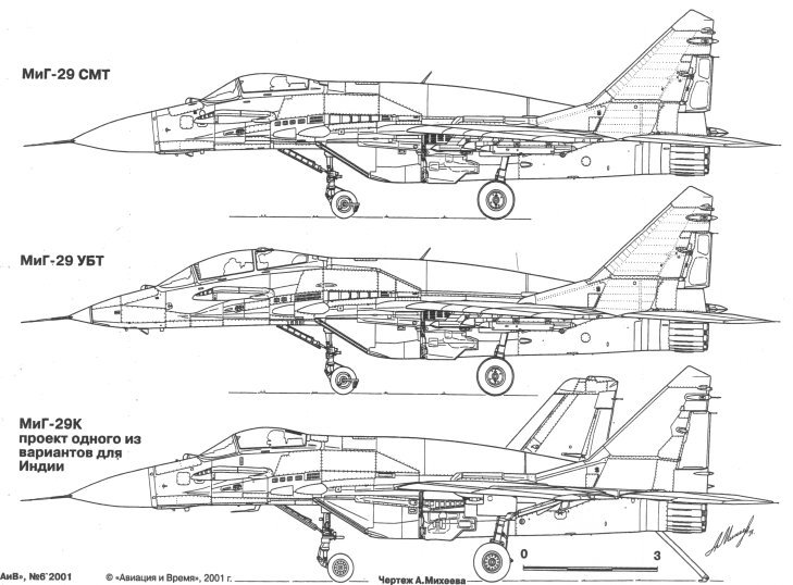 Просмотр ZIP-архива - MiG 29 - Avsim.su