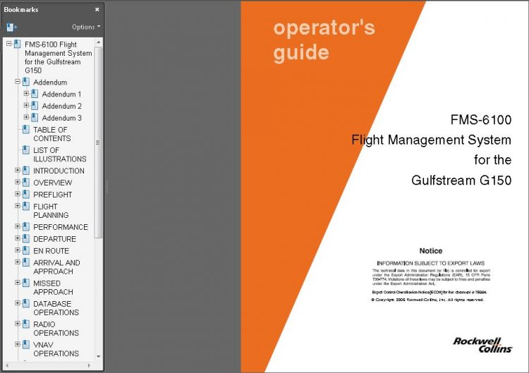 FMS 6100 Operator's Guide - Documents - Avsim.su