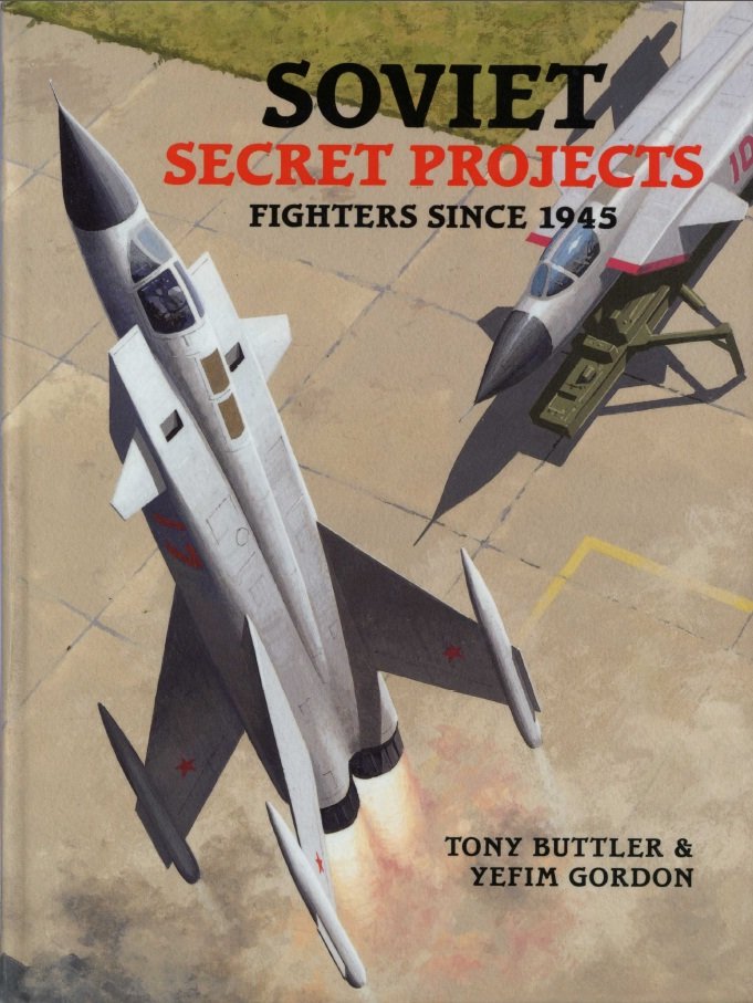 Files - Soviet Secret Projects - Bombers Since 1945 - Avsim.su