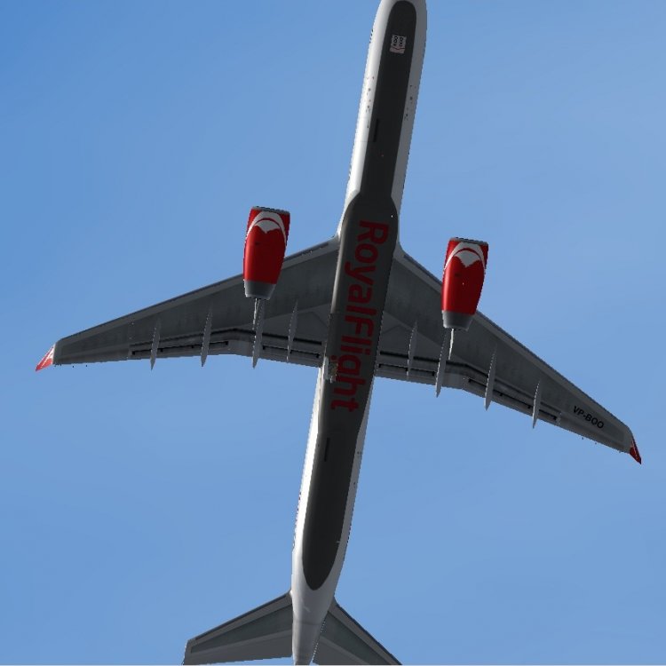 Просмотр ZIP-архива - Boeing 757-200 RR PSS Royal Flight - Avsim.su