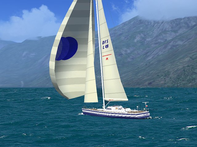 Boats - FS2004 Aircrafts - Avsim.su