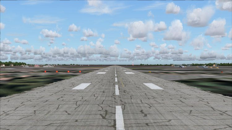 Files - Патч к сценарию аэропорта Ухта UUYH - Avsim.su