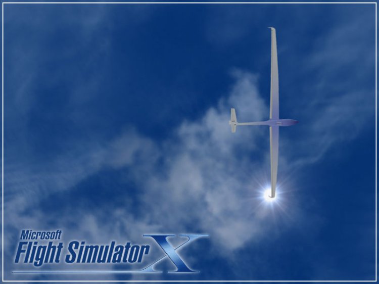 FSX Splash Screens - Files - Saver Tu-154S7 - Avsim.su