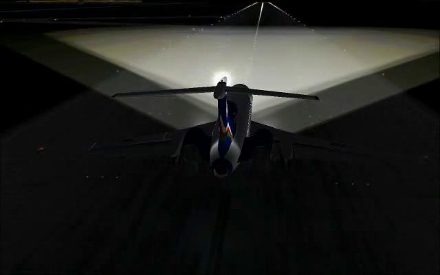 Files - Tu-154m_Yakutiya_Landing-UUDD - Avsim.su